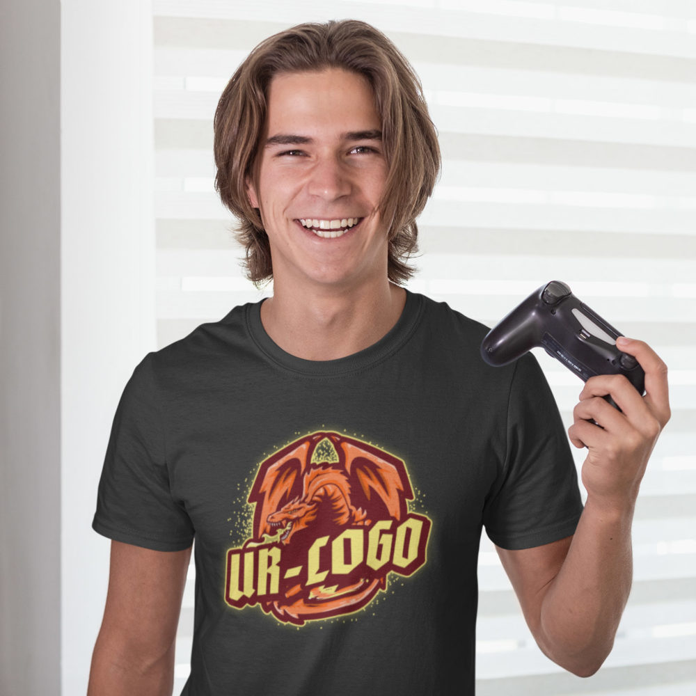 Promotional Streaming merchandise | Draw4fans